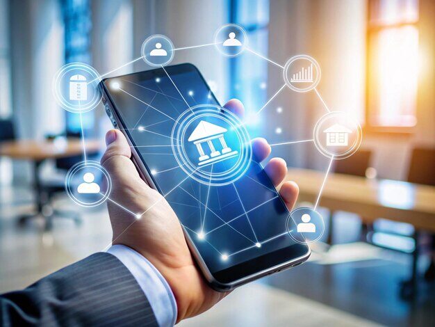 Revolutionizing Banking Operations with Agentic AI