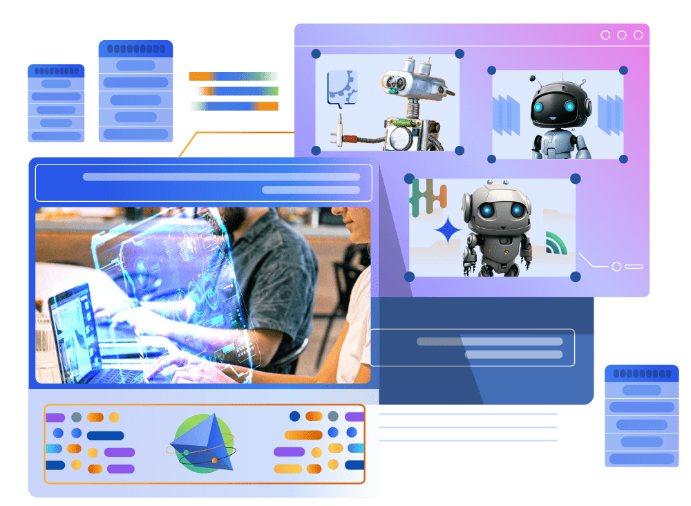 About Us- Re-envision and Redesign Enterprise Workflows with Akira AI
