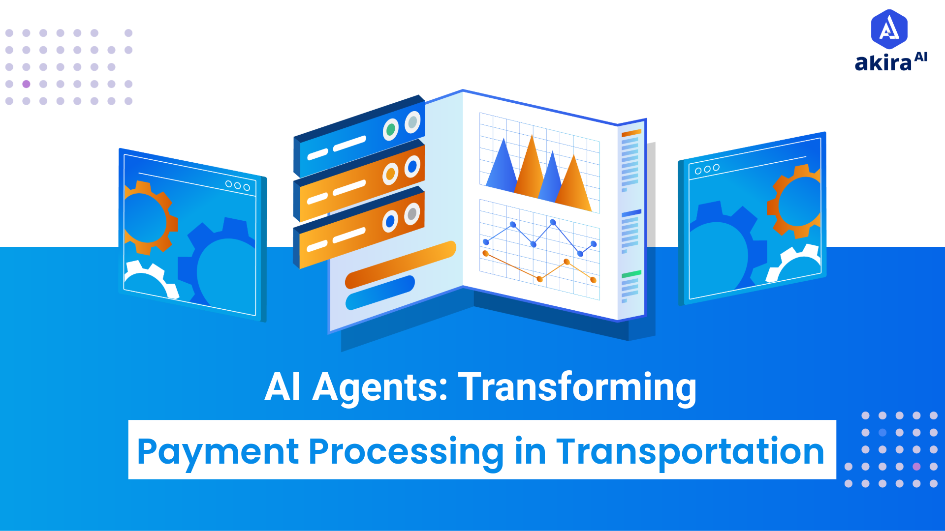 Transforming Payment Processing in Transportation with AI Agents