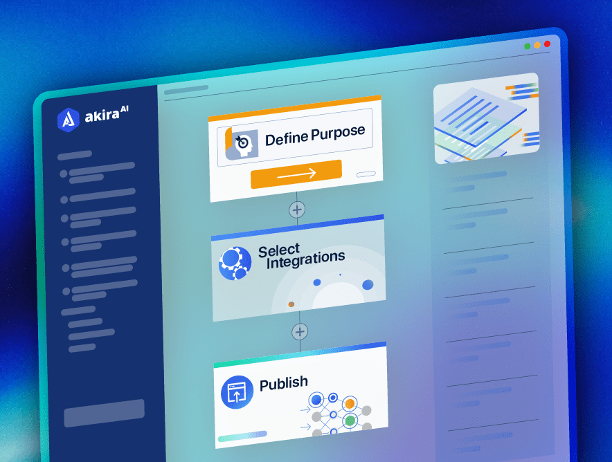 Product- Re-envision Enterprise Workflows with Agentic AI