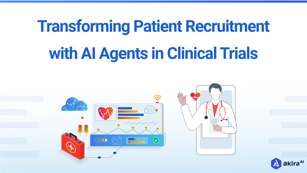 Transforming Patient Recruitment With Ai Agents In Clinical Trials