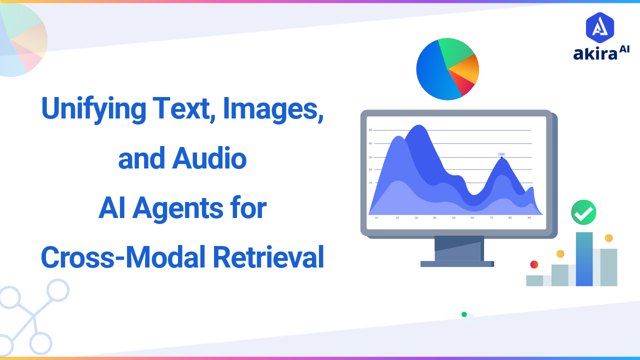 Unifying Text Images And Audio Ai Agents For Cross Modal Retrieval 2113