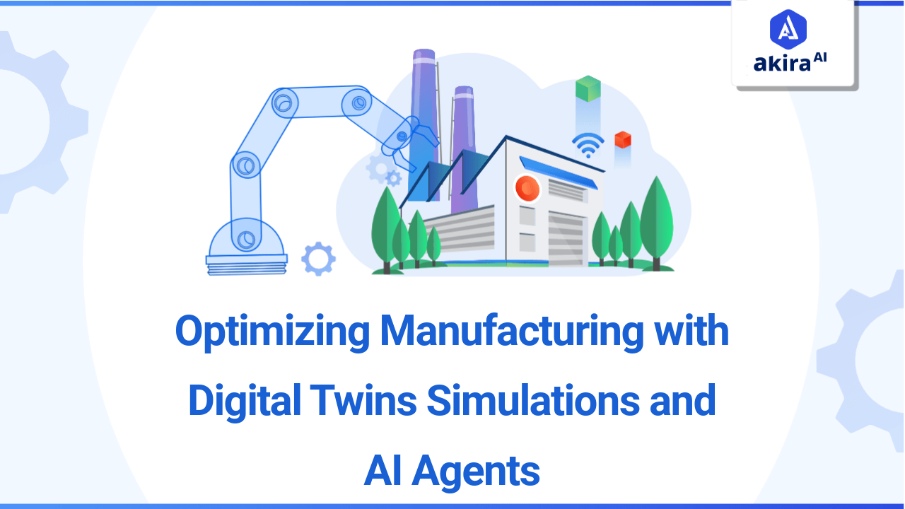 Agentic AI-Driven Manufacturing: Leveraging OT Data for Efficiency