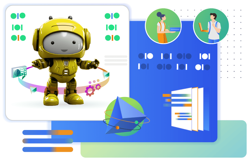 Re-envision and Redesign Enterprise Workflows with Akira AI