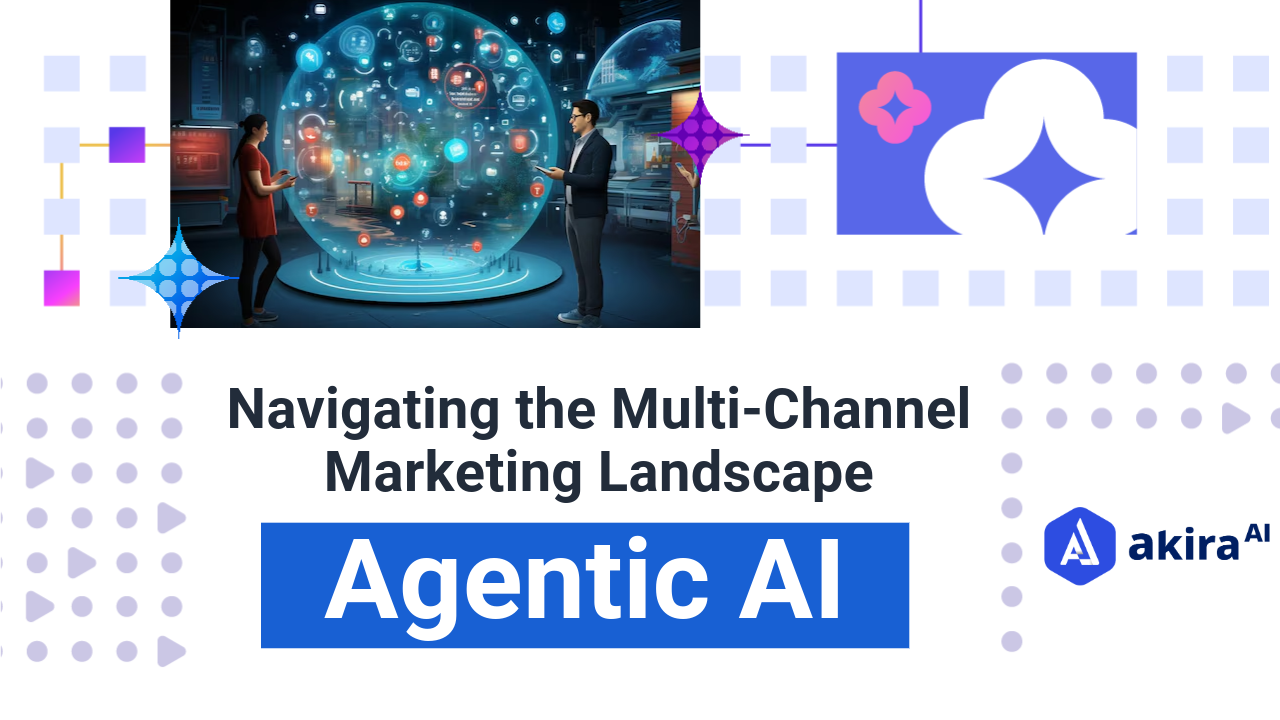 Re-Envision your Sales Operations with Agentic AI