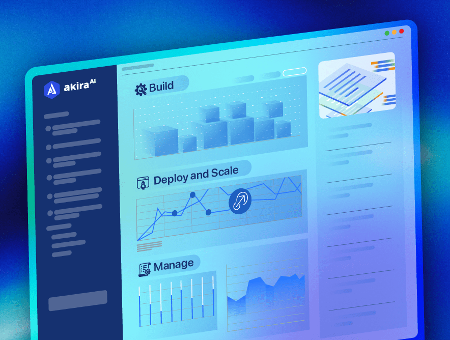 Product- Re-envision Enterprise Workflows with Agentic AI