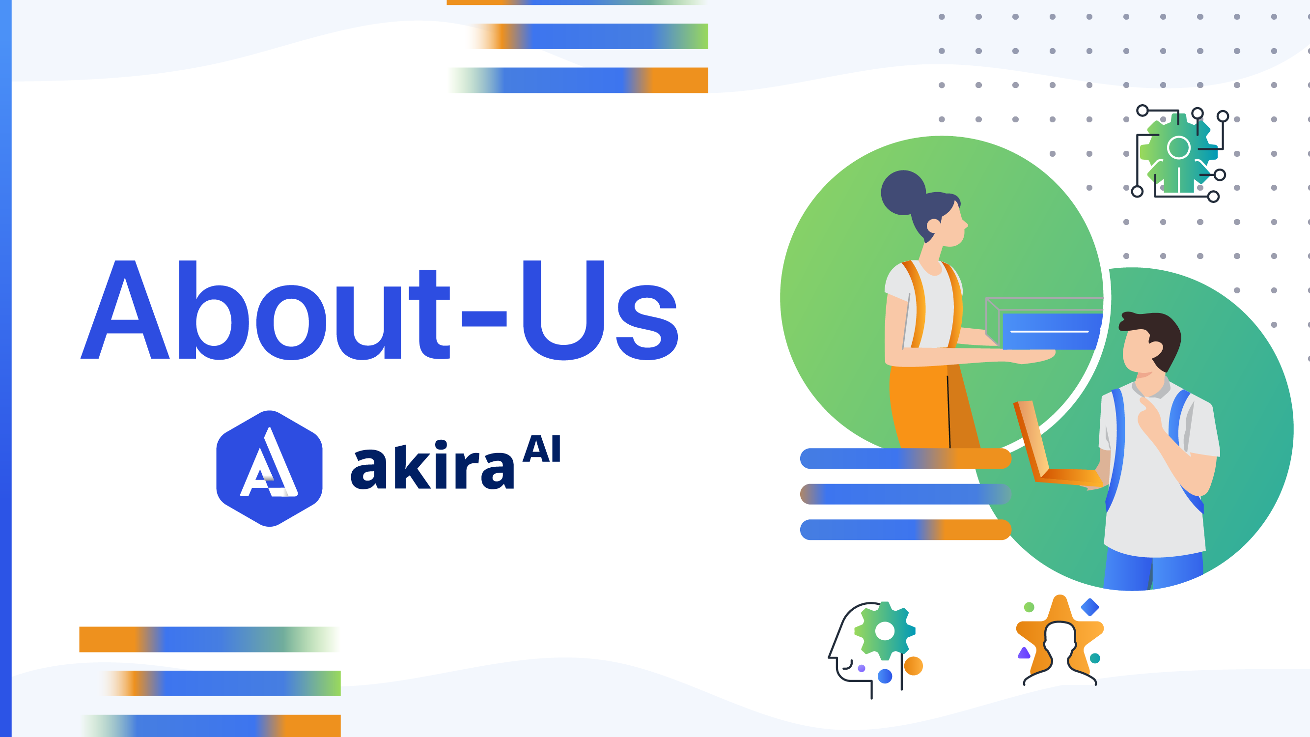 About Us - Innovate Faster and Ship Safely Gen AI Apps