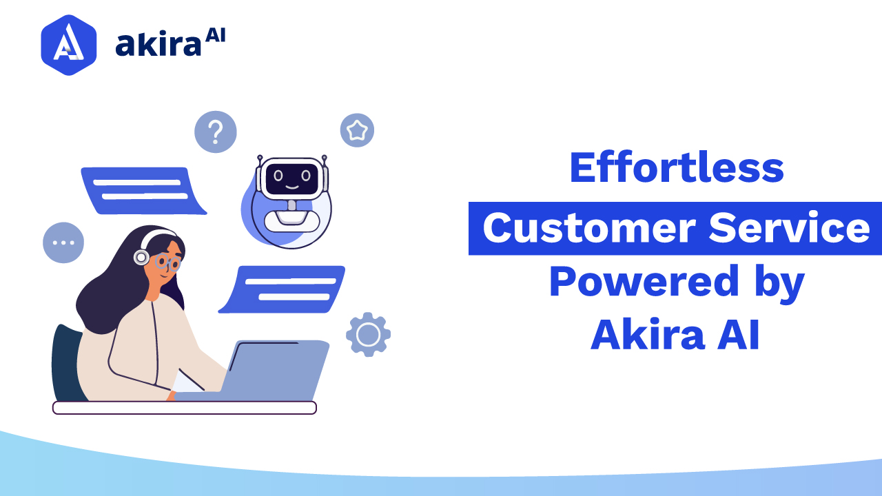 Transform Customer Service with Intelligent Automation