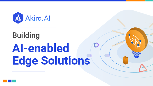 Edge AI Platform Development and Computing Solutions