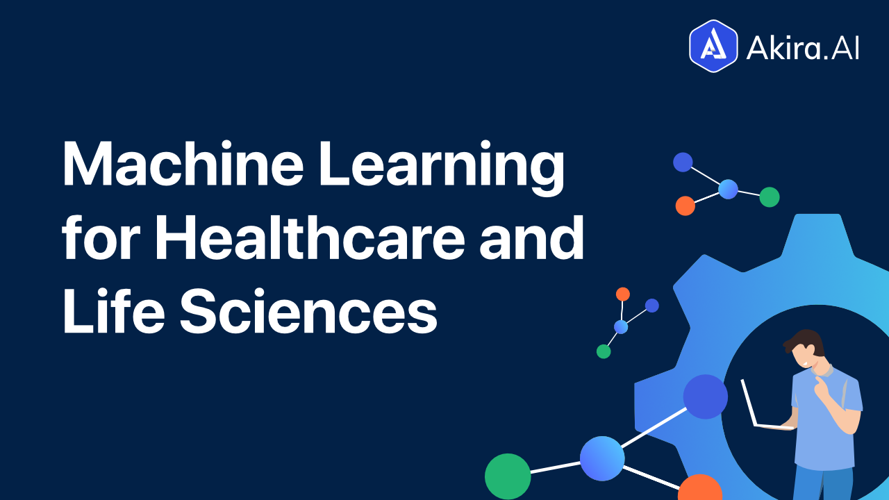 Machine Learning in Healthcare | A Beginner's Guide Machine Learning in Healthcare | A Beginner's Guide