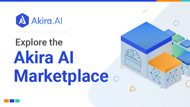 Building Global AI Marketplace